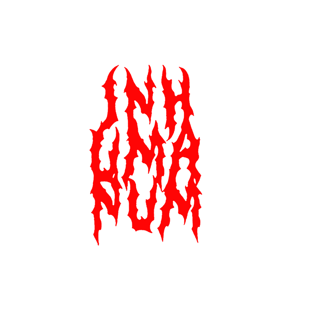 INHUMANUM | Alternative Streetwear Clothing Brand from L.A.